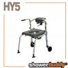ShowerBuddy – Felco Medical Supplies Sdn. Bhd.